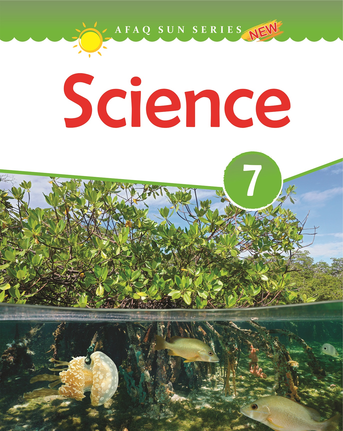 Download Class 7 Science Book FULL PDF Online 2023 - AR Carrier Point