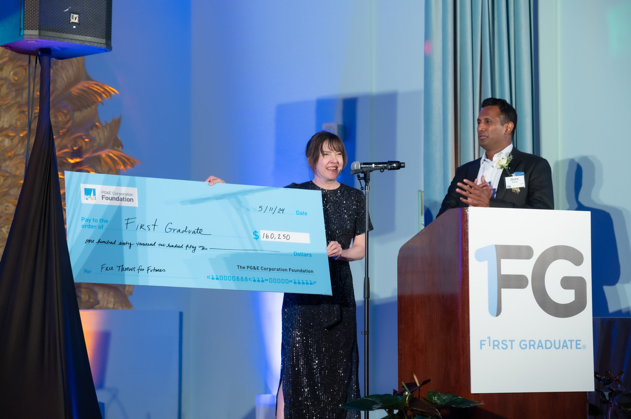 First Graduate Scholarship - Apply Now - AR Carrier Point