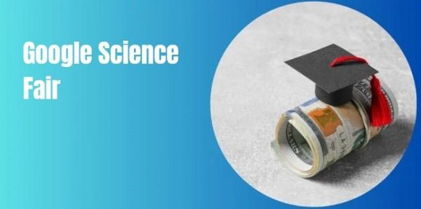 Google Science Fair - Check for Eligible Criteria and Apply - AR ...