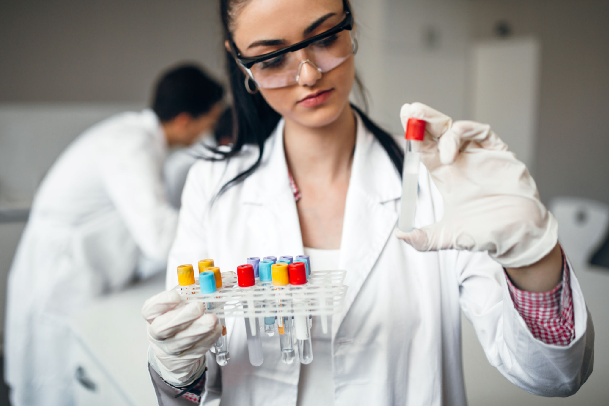 Diploma in Medical Laboratory Technology - Course, Admission Fees and ...