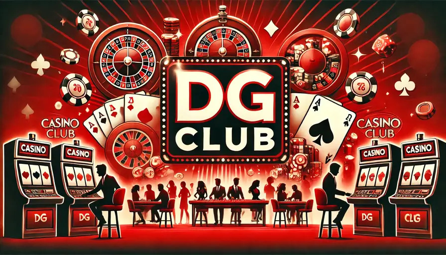 DG Club Login – Steps to Log In and Unlock Exclusive Perks
