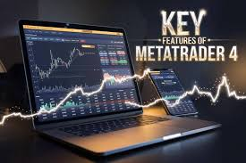 MetaTrader 4 Delivers Technical Insights and Fast Trade Execution - AR ...