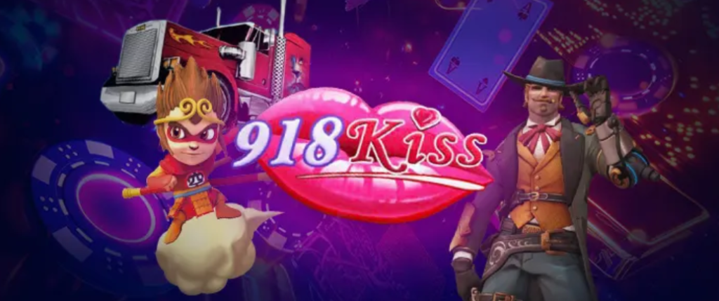 Kiss918 Download: Your Ticket to Non-Stop Gaming Action