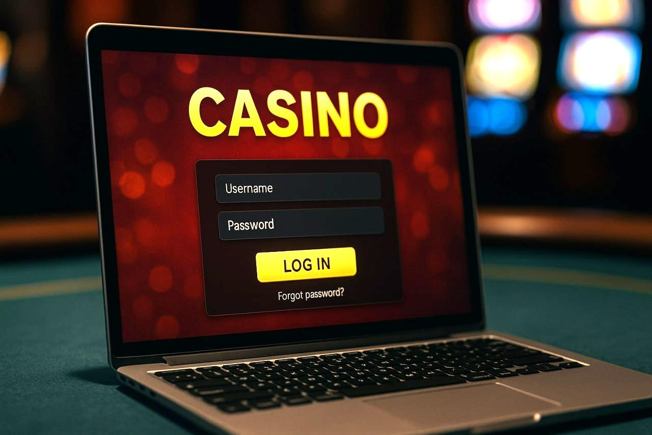 From Pin Up Login to Real Play: How to Get Started at the Casino