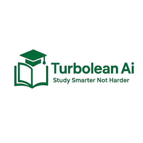 TurboLearn AI Free: Effortlessly Create Study Materials From Lectures ...