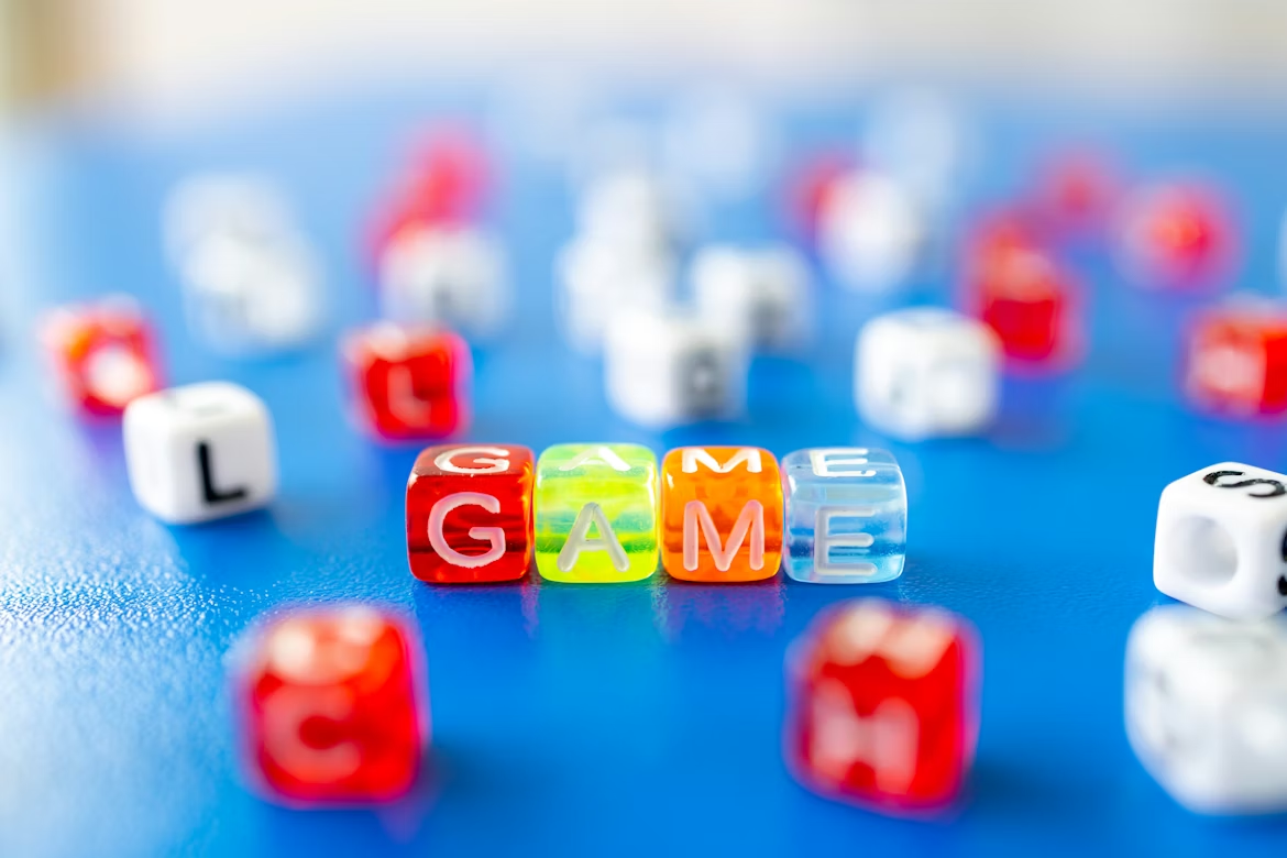 How Games Teach You to Handle Pressure - AR Carrier Point