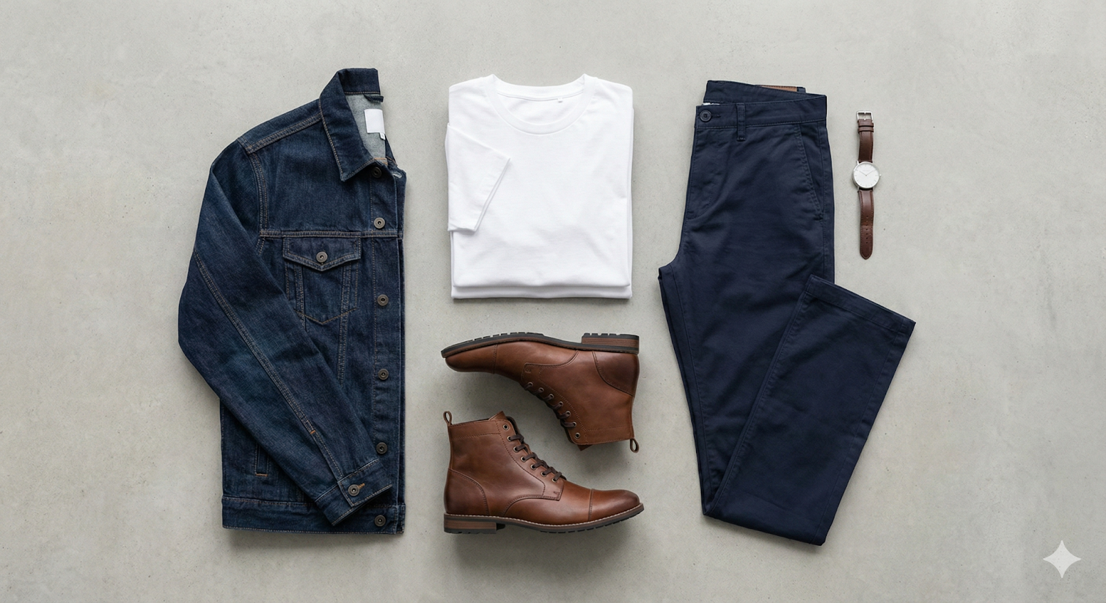 Best Men’s Fashion Essentials in 2026