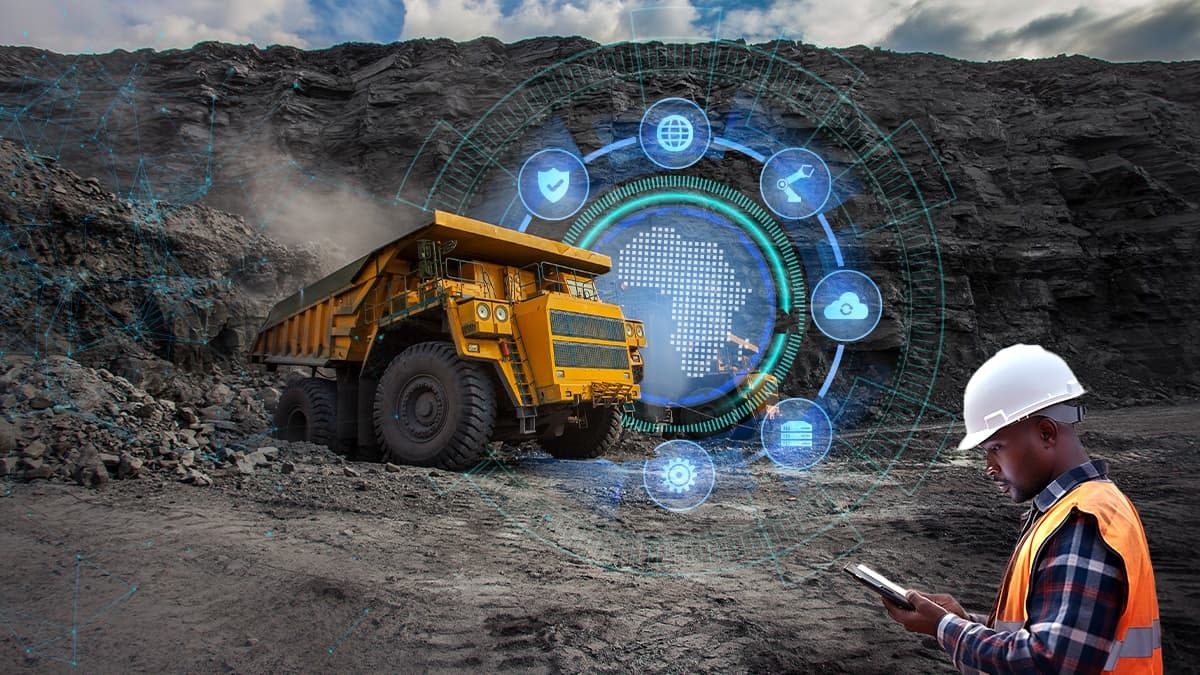 Role of Mining Engineering in Mineral Exploration and Extraction - AR ...