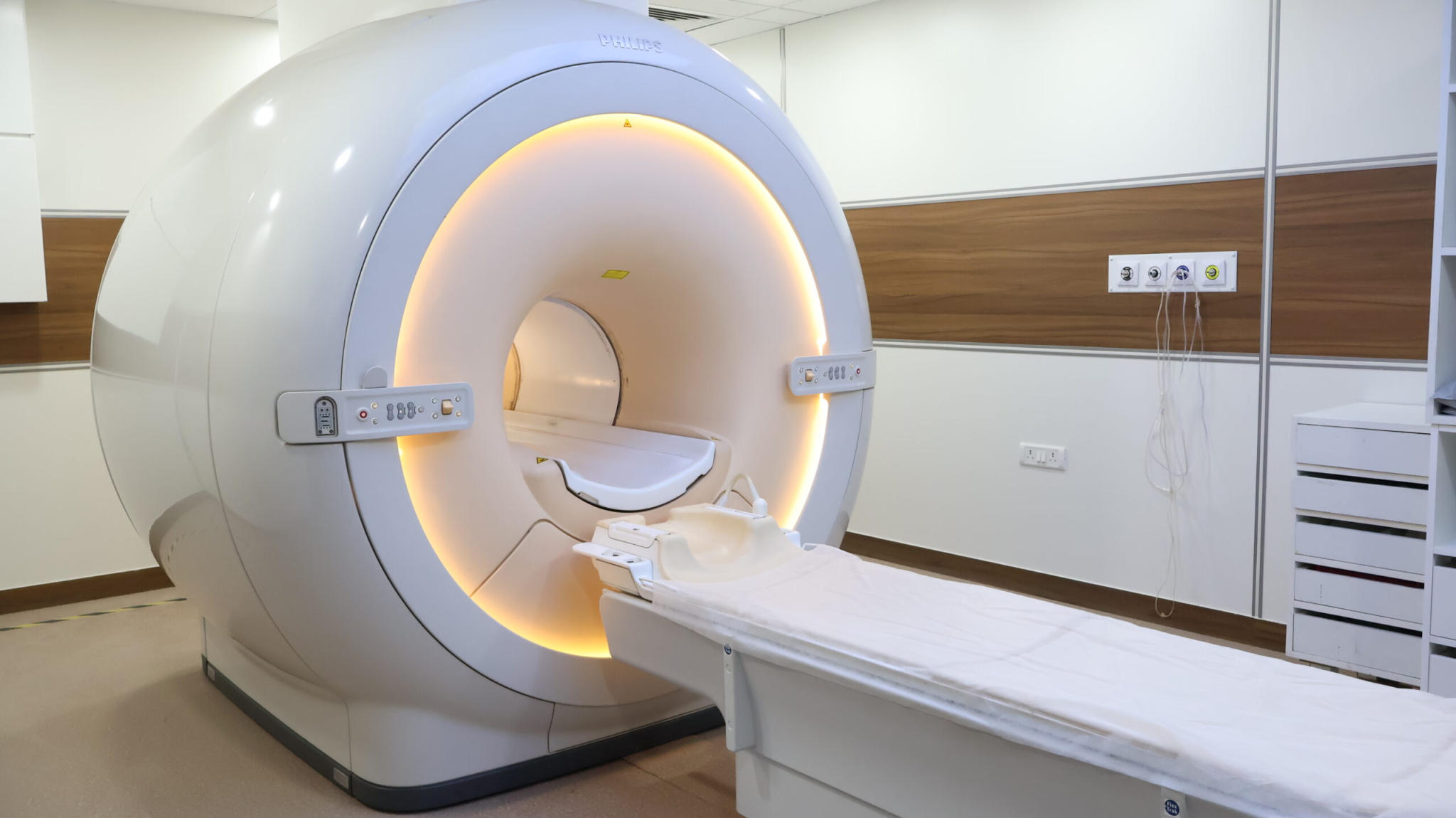 Advanced MRI Diagnostics for Modern Healthcare in Wolfsburg - AR ...